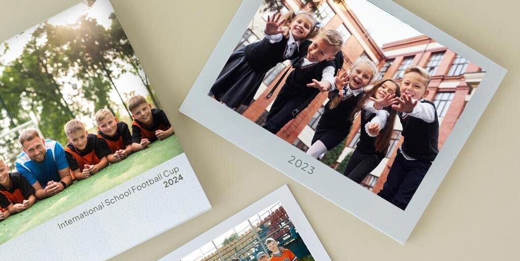 Mimeo Photos for Schools