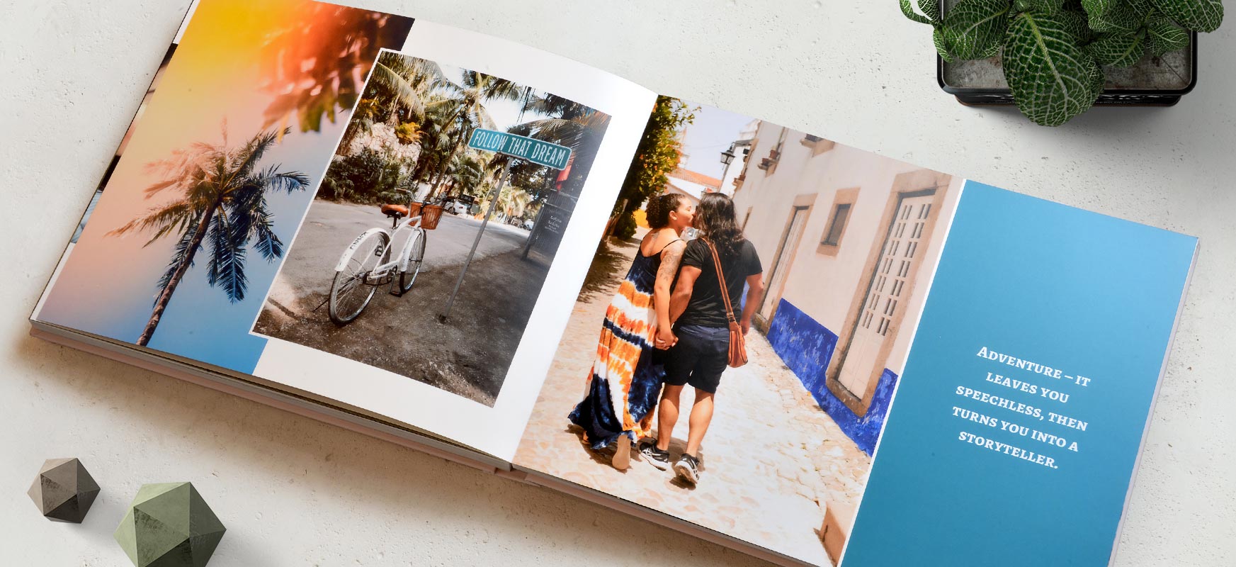 Print Photo Books, Calendars, Cards, and More